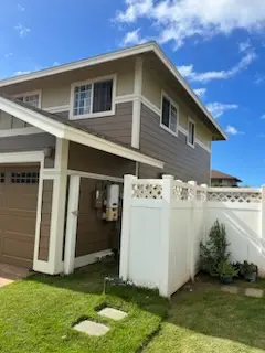 Hirayama Exterior Painting in Kapolei| Oahu Pro Painters