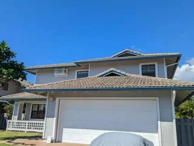 Hironaka Exterior Painting in Kapolei | Oahu pro Painters