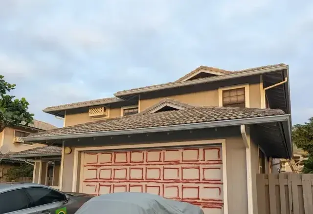 Hironaka Exterior Painting in Kapolei | Oahu pro Painters