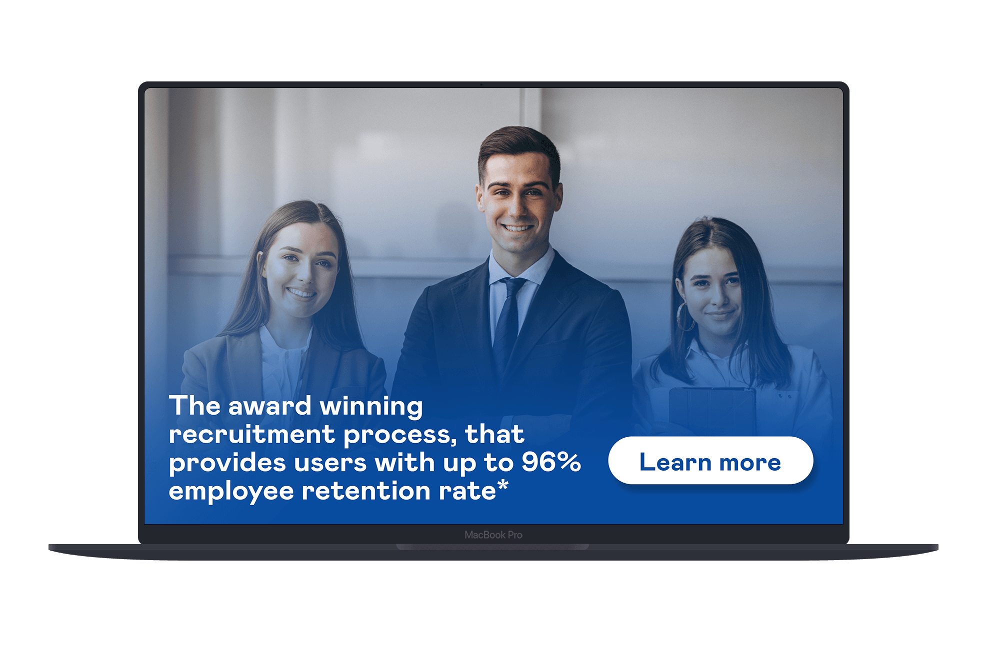 HRS Executive Search | Connecting You with Top Executives