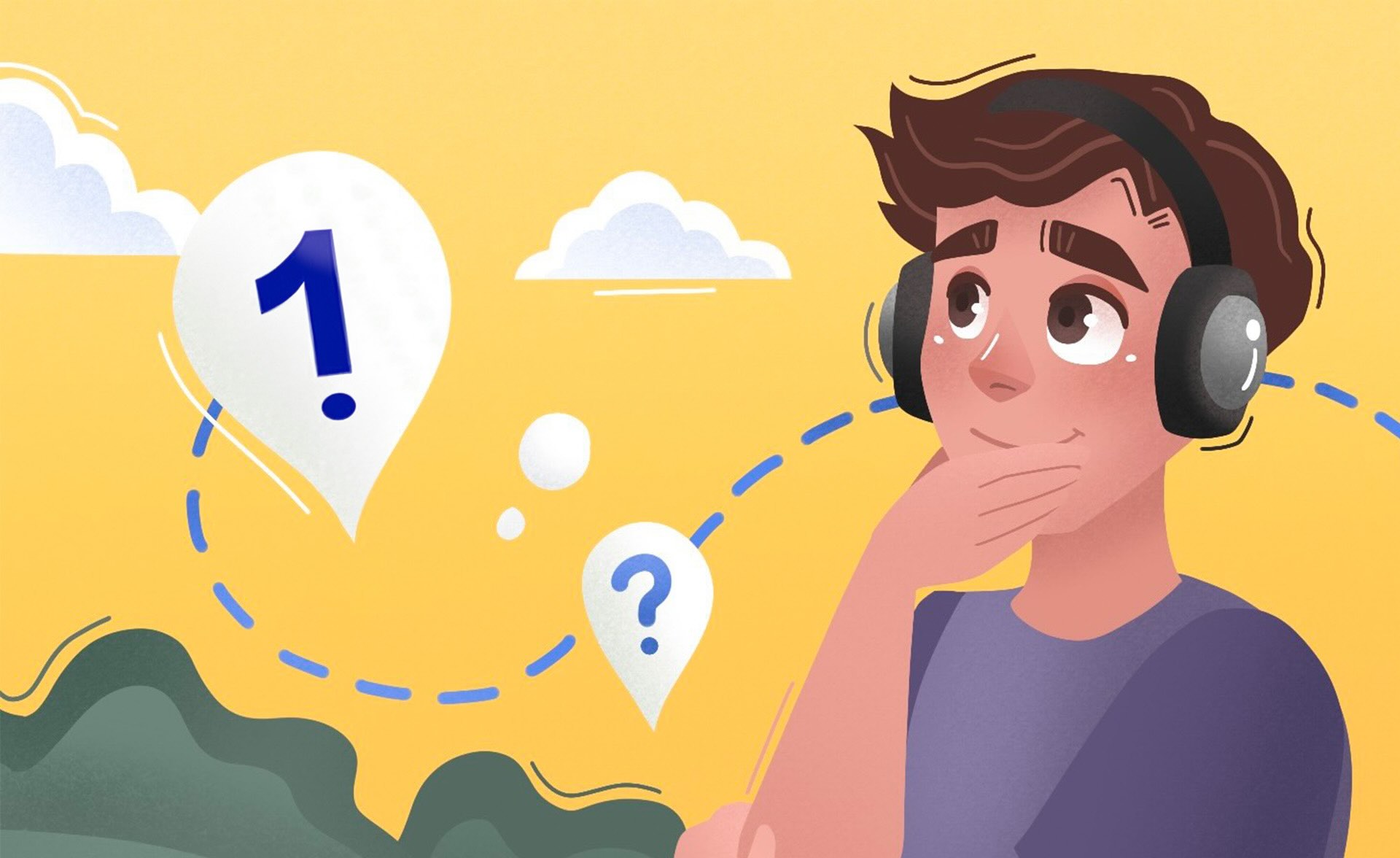 StoryHunt Creator Article - The first story on routes