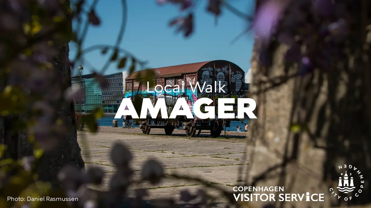 Official site for Copenhagen Local Walks