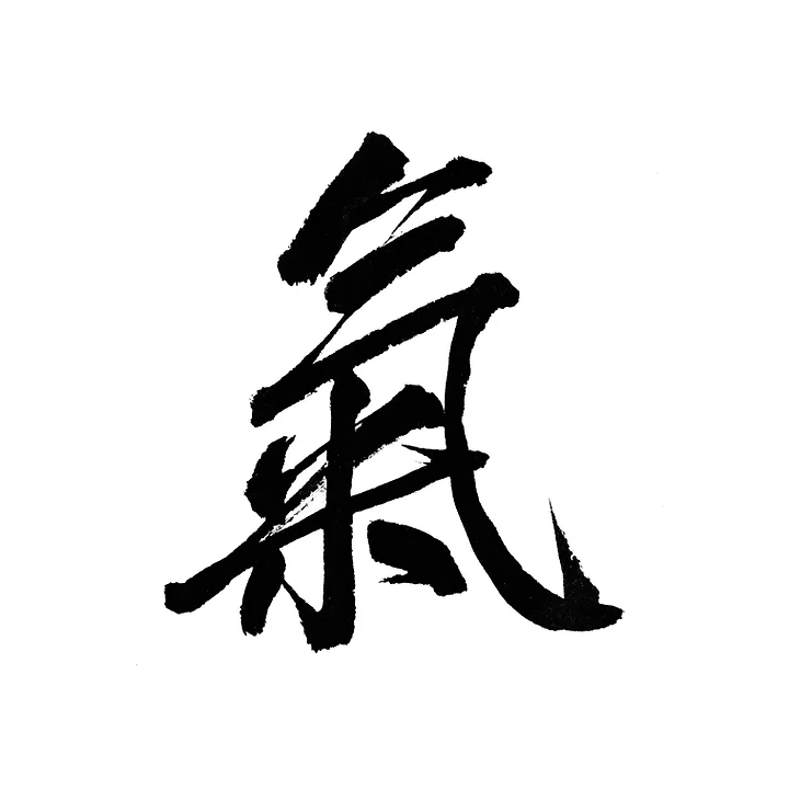 Gentle Living Healing Arts Center | What is Qi???