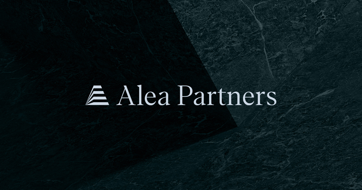 Alea Partners – The strategic Partner for Your Real Estate Investments