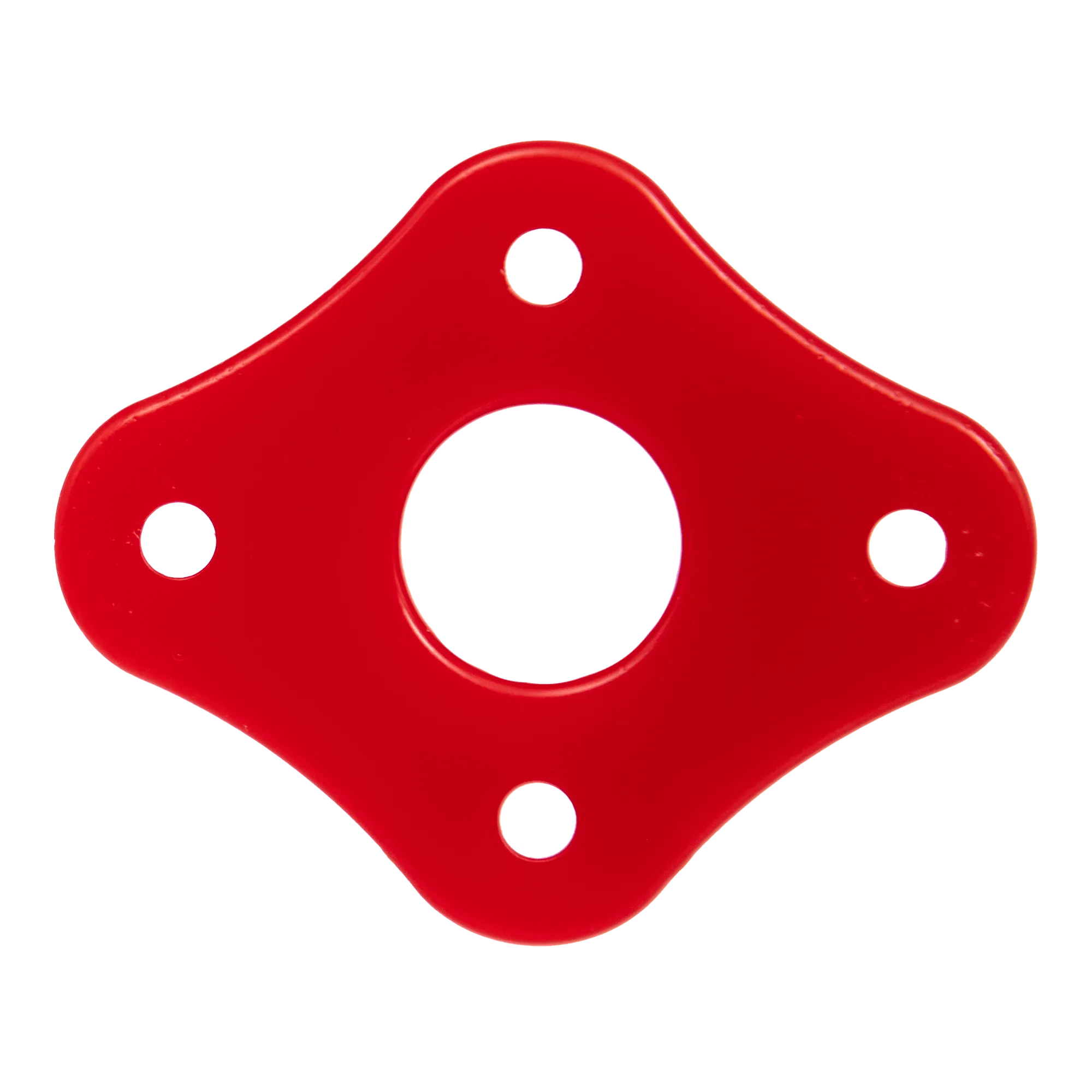 Rojas Revolvers (2024)