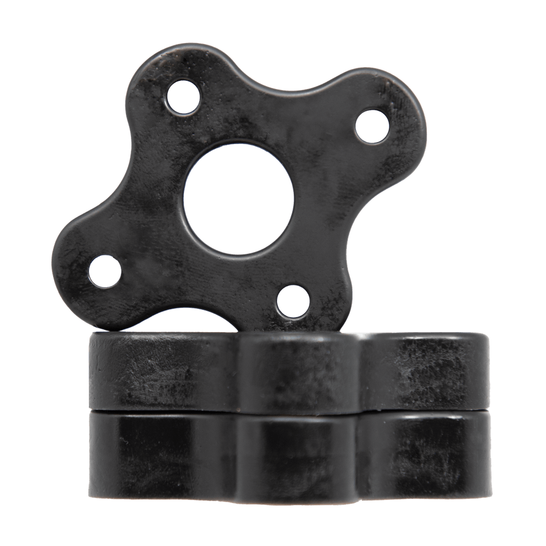 Rojas Revolvers (2024)