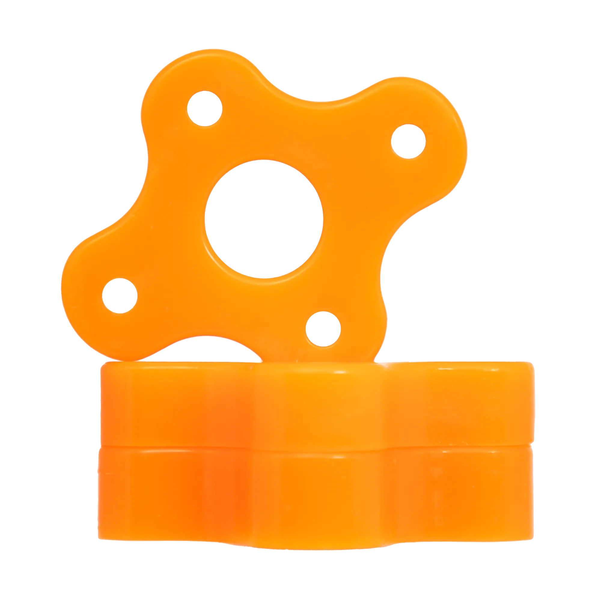 Rojas Revolvers (2024)