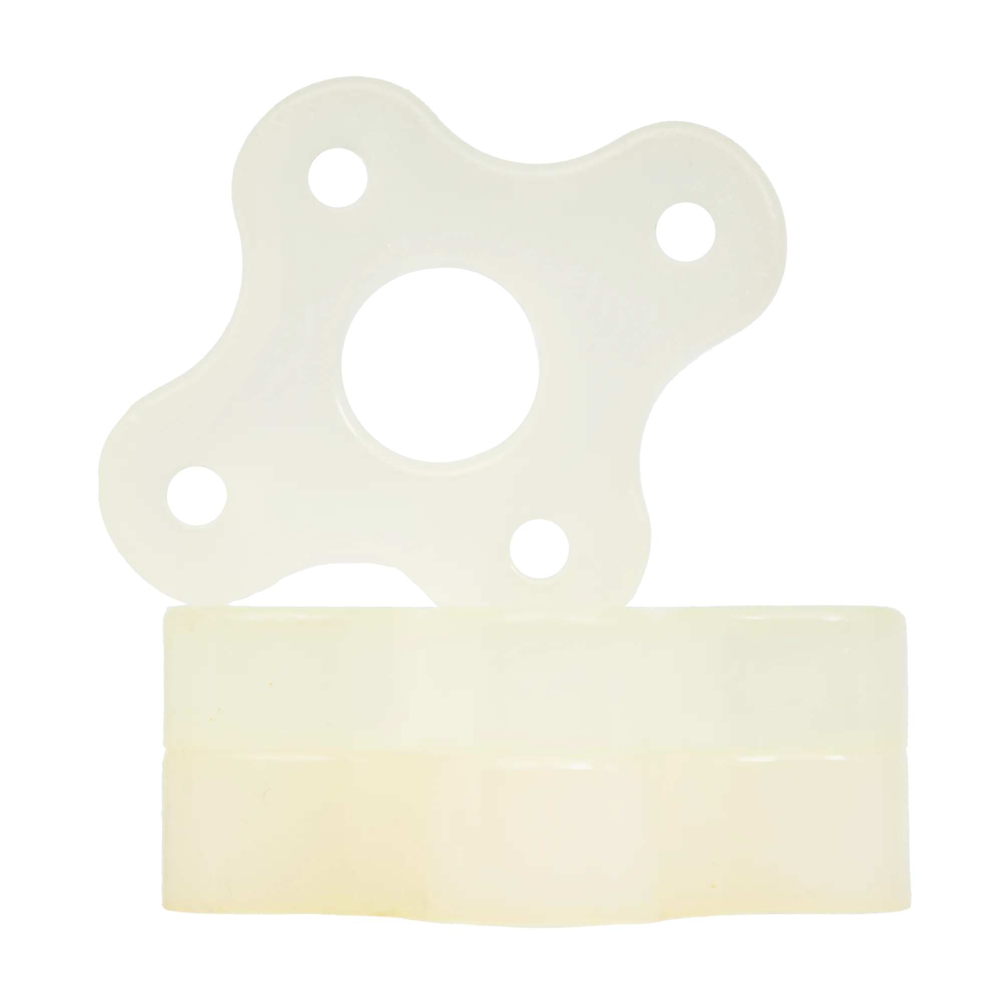 Rojas Revolvers (2024)