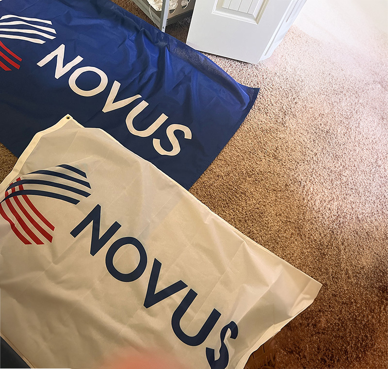 Meet Our Energy Experts | Novus Consulting Team