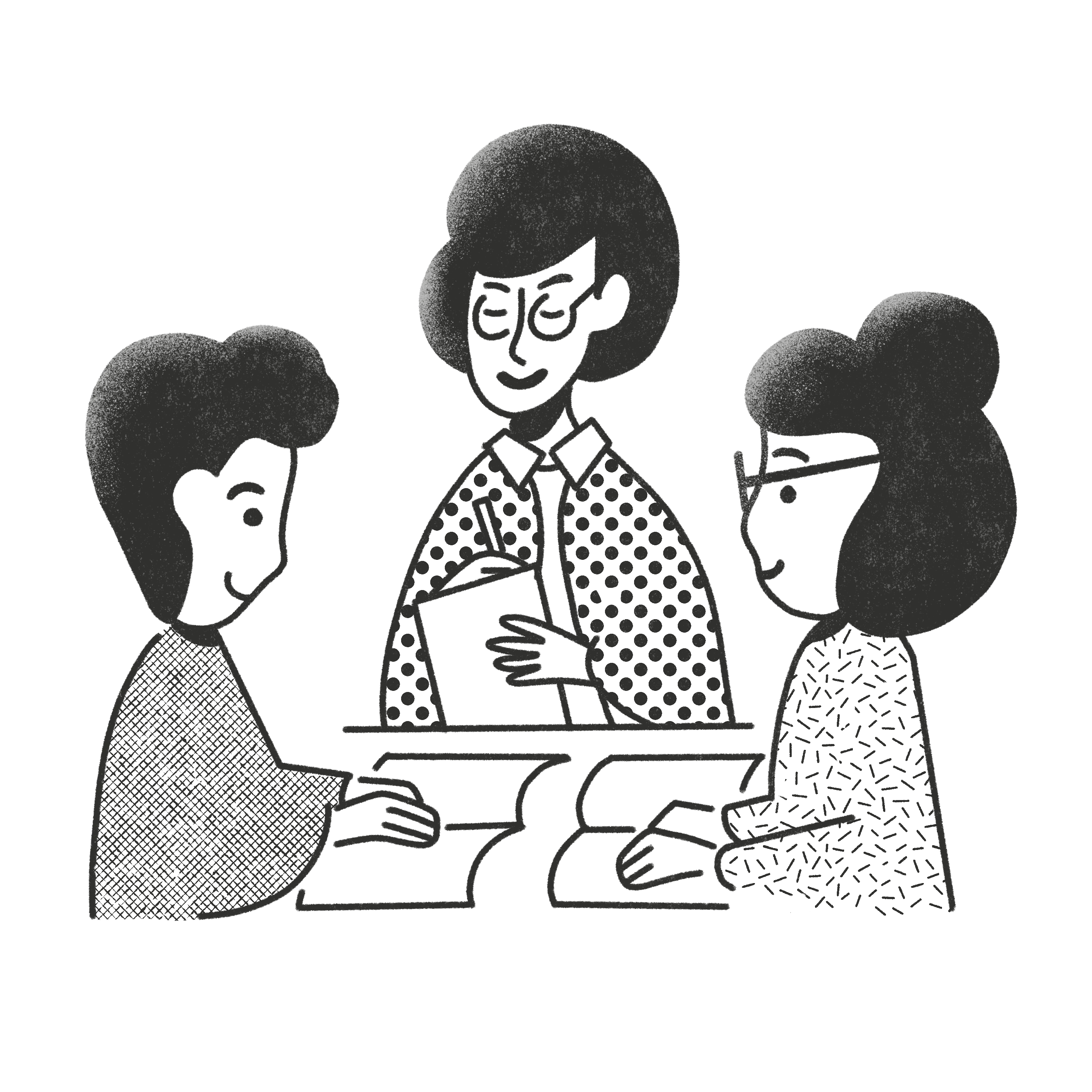 Tok Tok Language Club