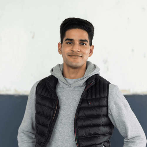 Brighton Park Capital | BPC | Hasit Dantara