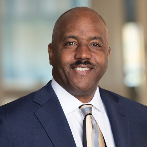 Brighton Park Capital | BPC | Gerald Charles, Jr.