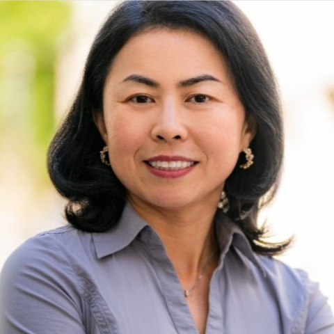 Brighton Park Capital | BPC | June Yang