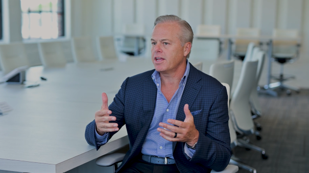 Brighton Park Capital | BPC | Operating at Scale