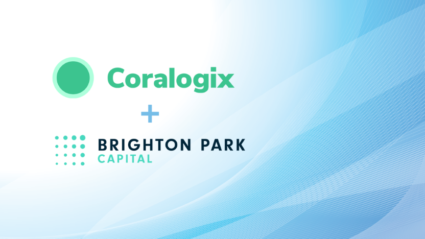 Brighton Park Capital | BPC | Coralogix Closes $142M Series D Funding ...