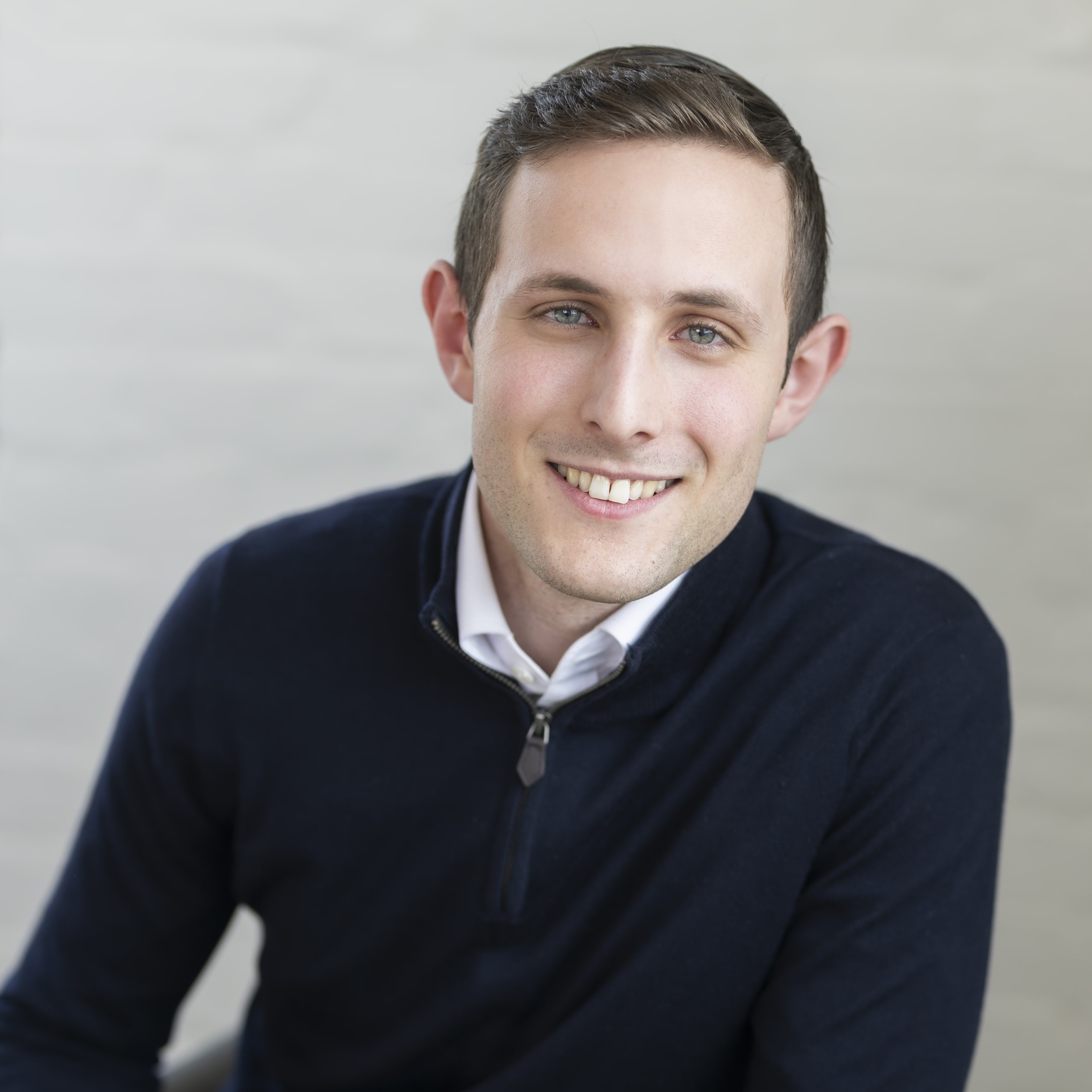 Brighton Park Capital | BPC | Noah Hyman