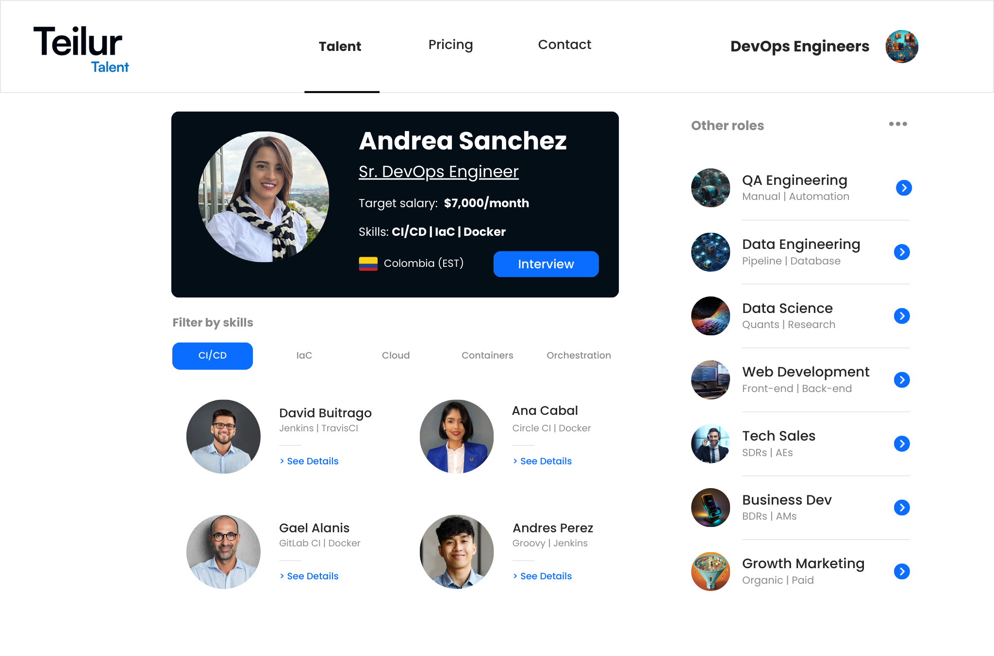 Hire in Latin America: Outsourcing & nearshoring disrupted