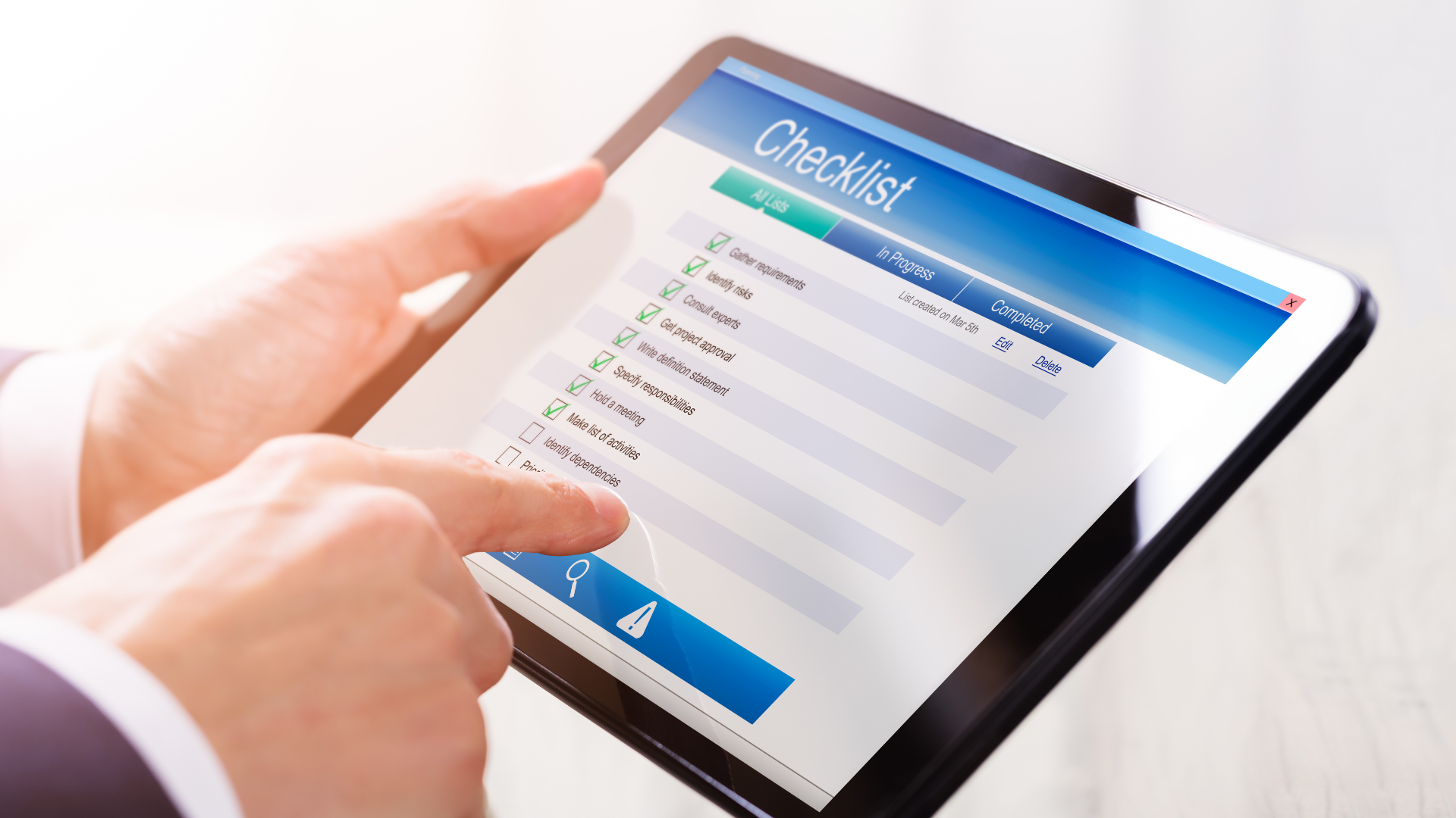 The ultimate outsourcing and nearshoring DevOps checklist
