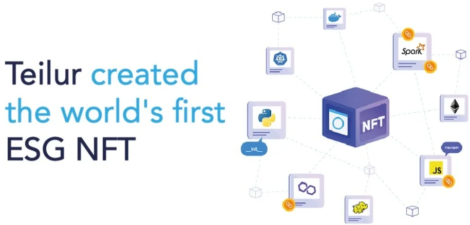 ESG NFTs: True ESG assets revolutionizing the world