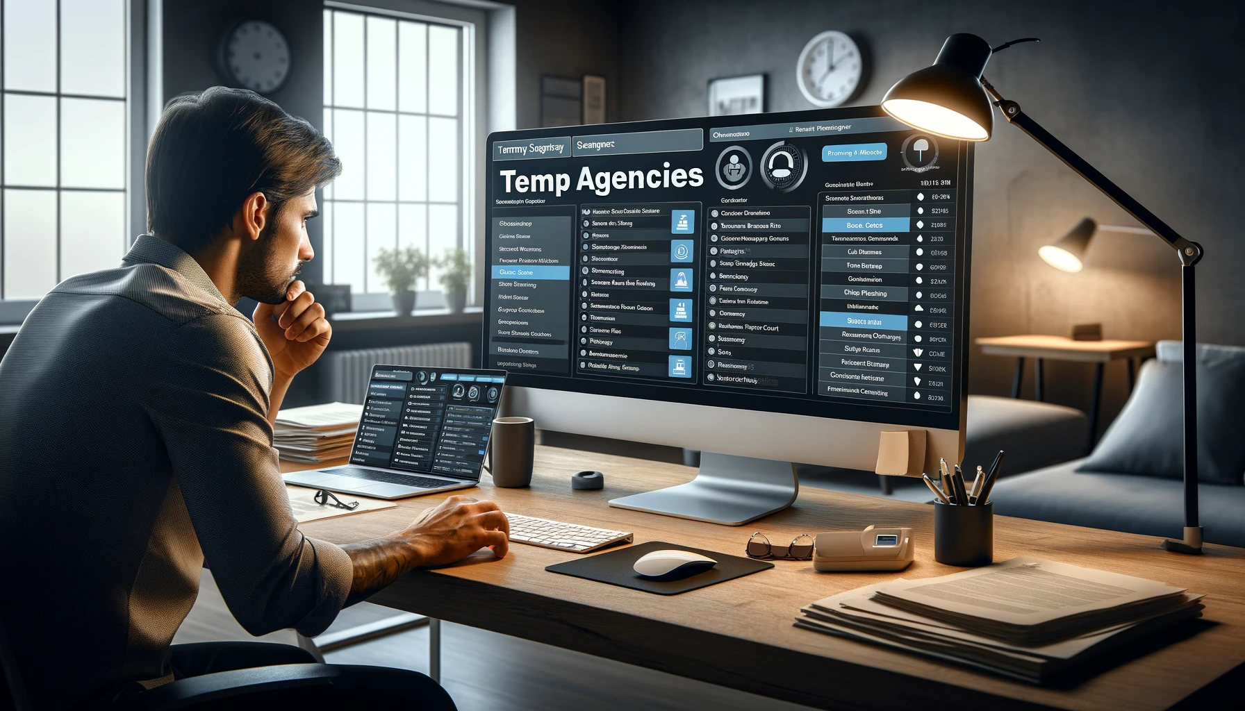 The 10 best temp agencies for DevOps in 2024