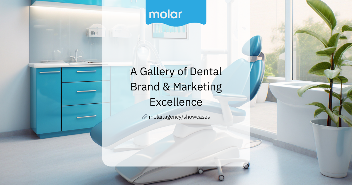 Our Dental Marketing Services | Molar Agency