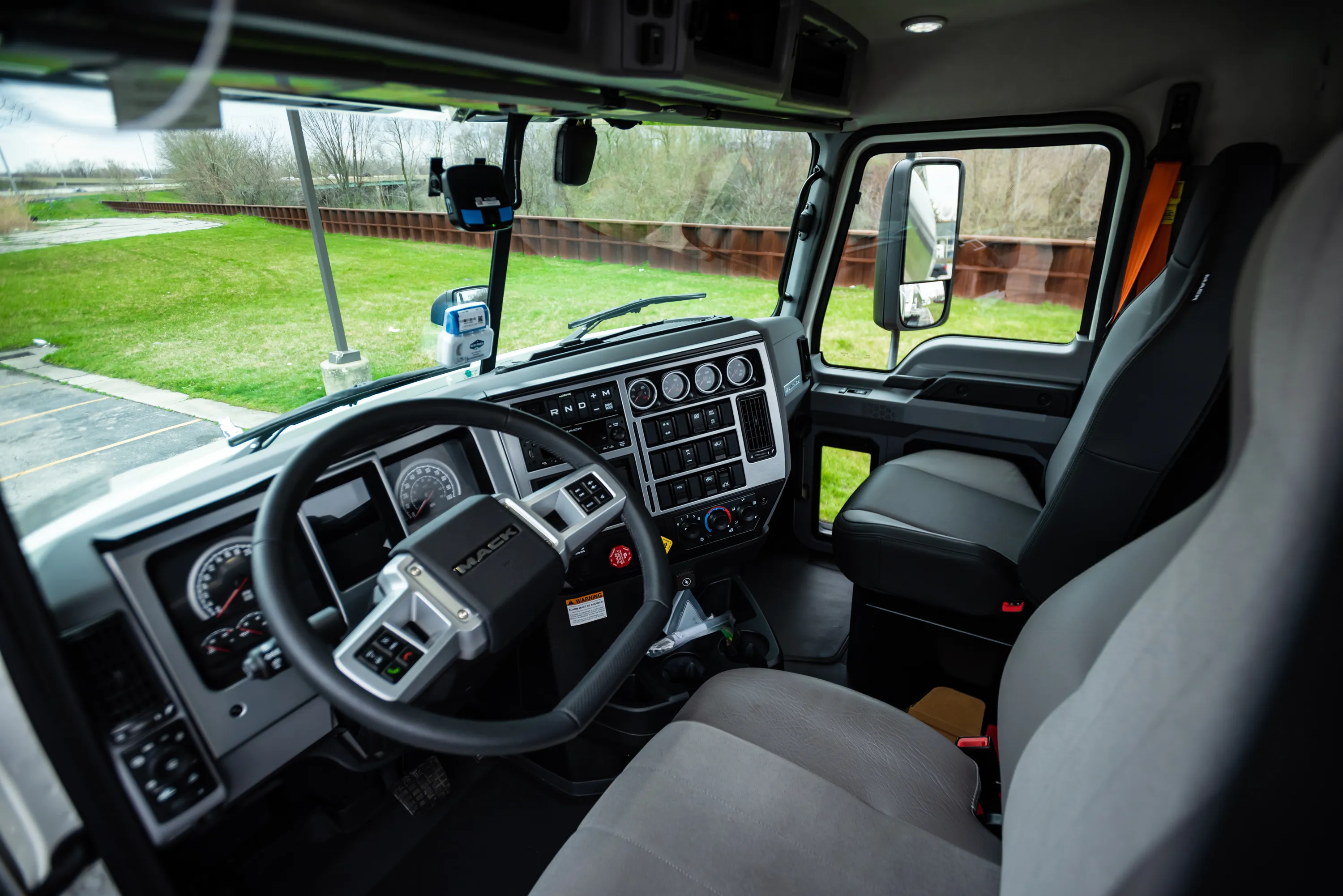 CDL Driver Opportunities