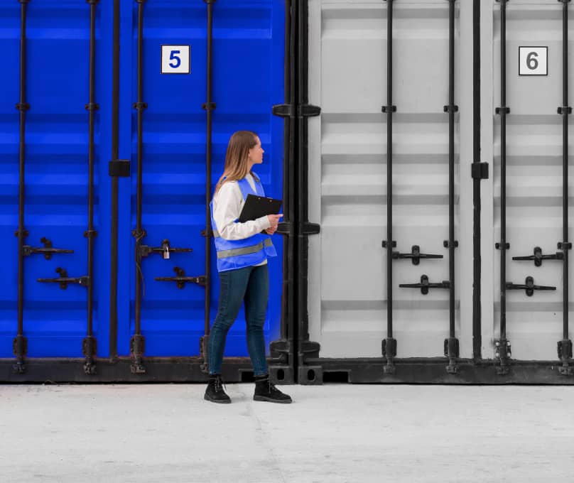 8 ways to enhance and improve your shipping security. - Cargo X ...