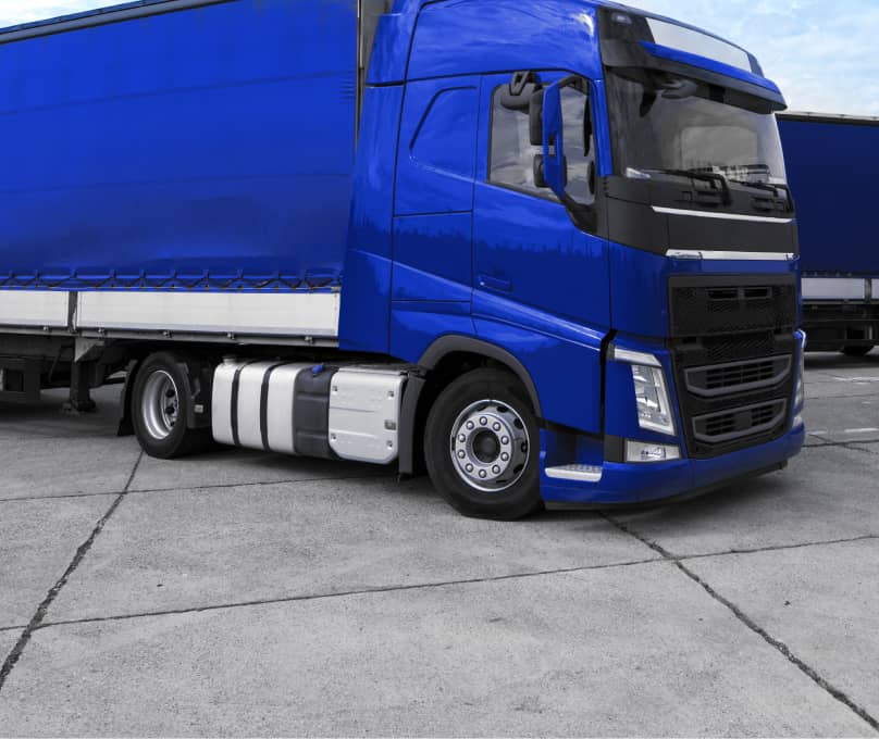 5 tips to make your road freight service more efficient. - Cargo X ...