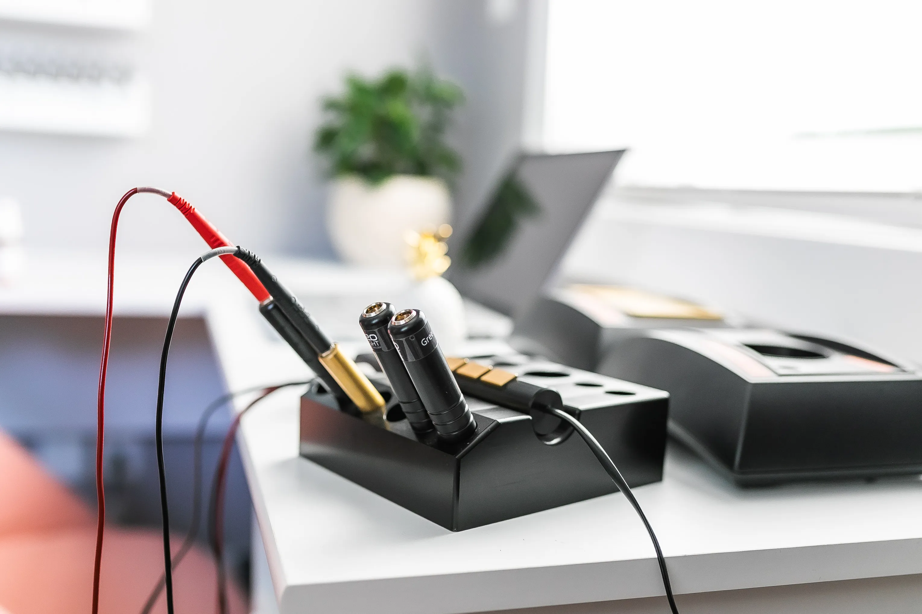 Innovative Wellness Center