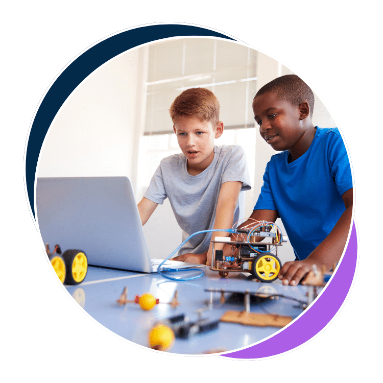 SchoolJoy | Empower Schools to Truly Know Every Student