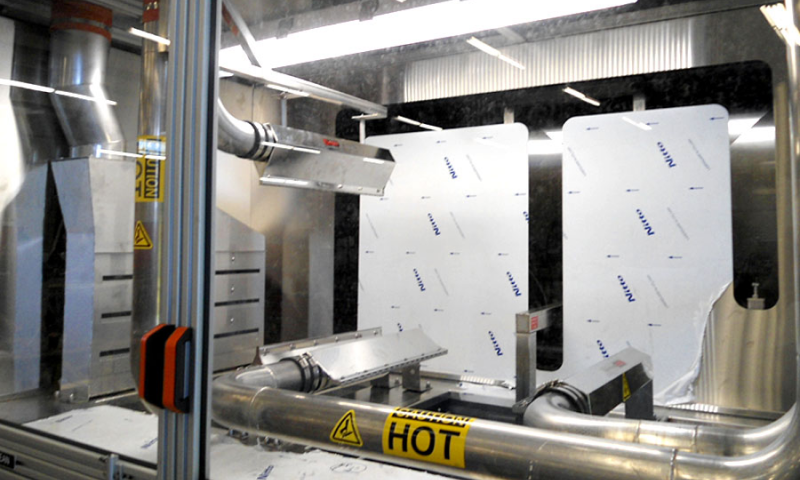 Sonic Air Blowers | Category | Sonic Air Systems