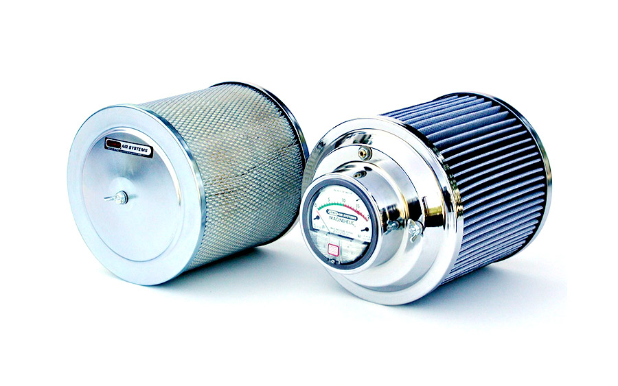 Air Blower Accessories | Category | Sonic Air Systems