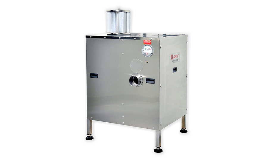 Air Blower Accessories | Category | Sonic Air Systems