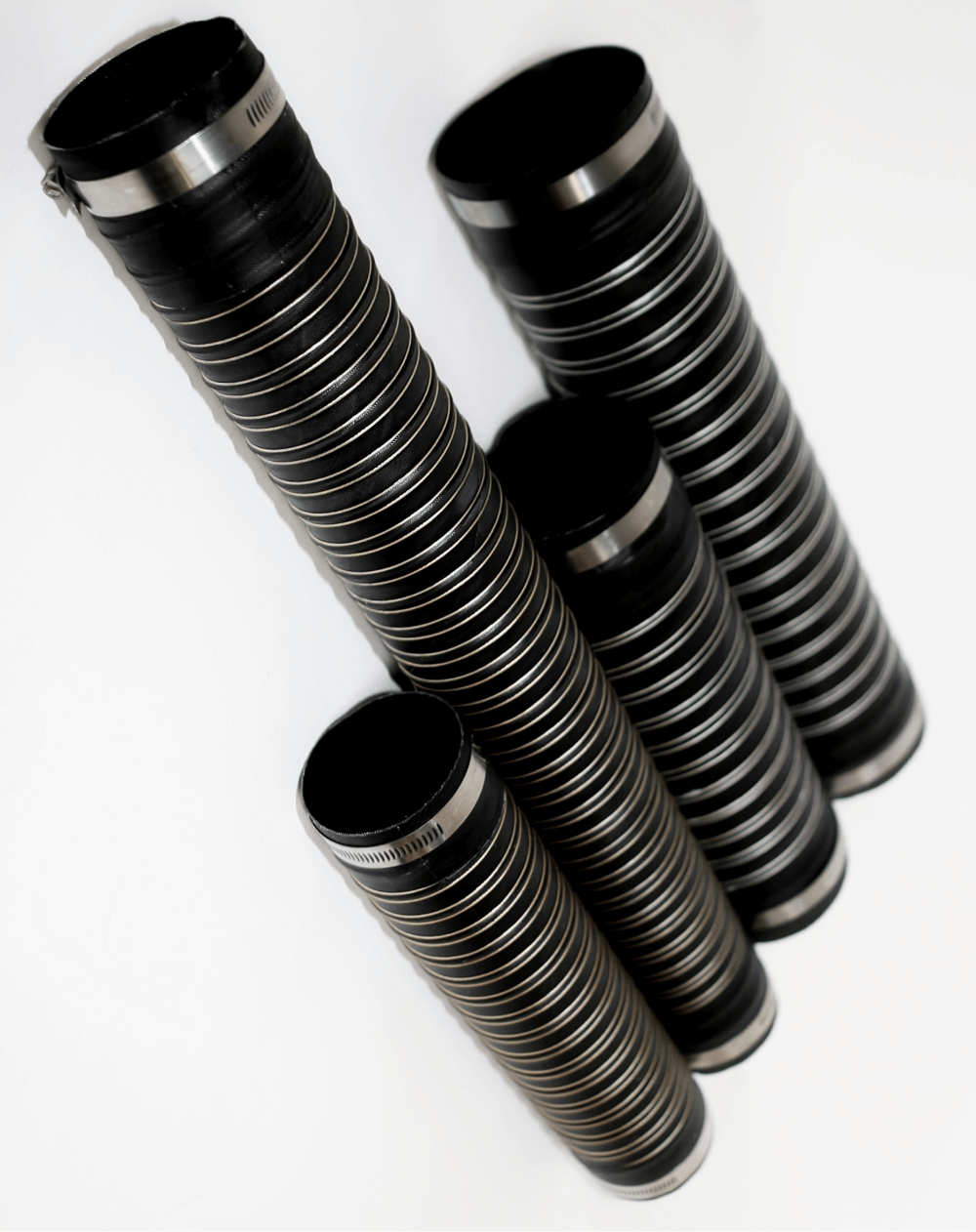 Air Manifolds, Fittings, Connectors & Flex Hoses with Clamps | Sonic ...