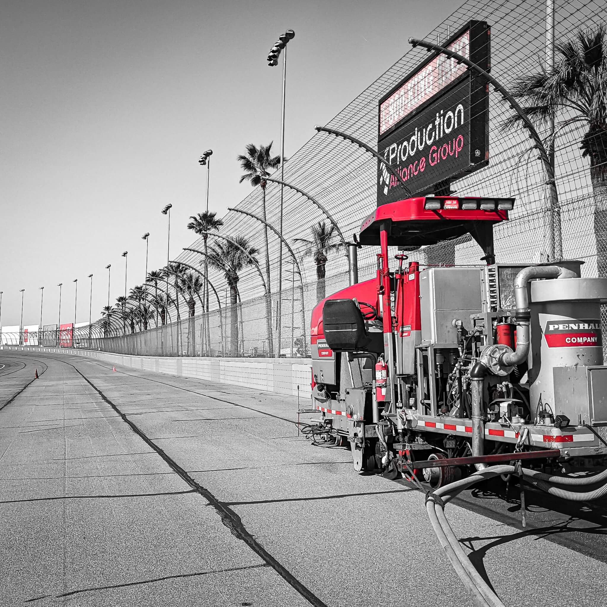 Hydraulic Driven Blowers & Vacuum Systems for Industrial Use | Sonic ...