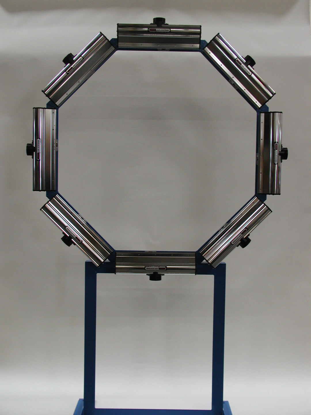 High-Performance Air Wipes & Industrial Wire Dryers | Sonic Air Systems