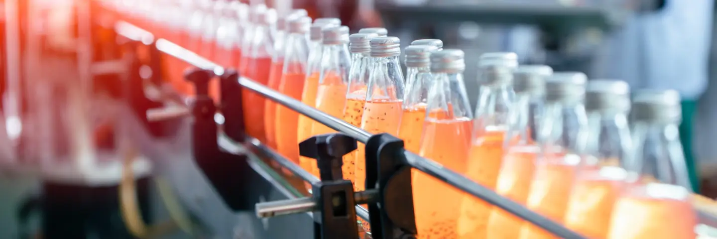 Beverage | Application | Sonic Air Systems