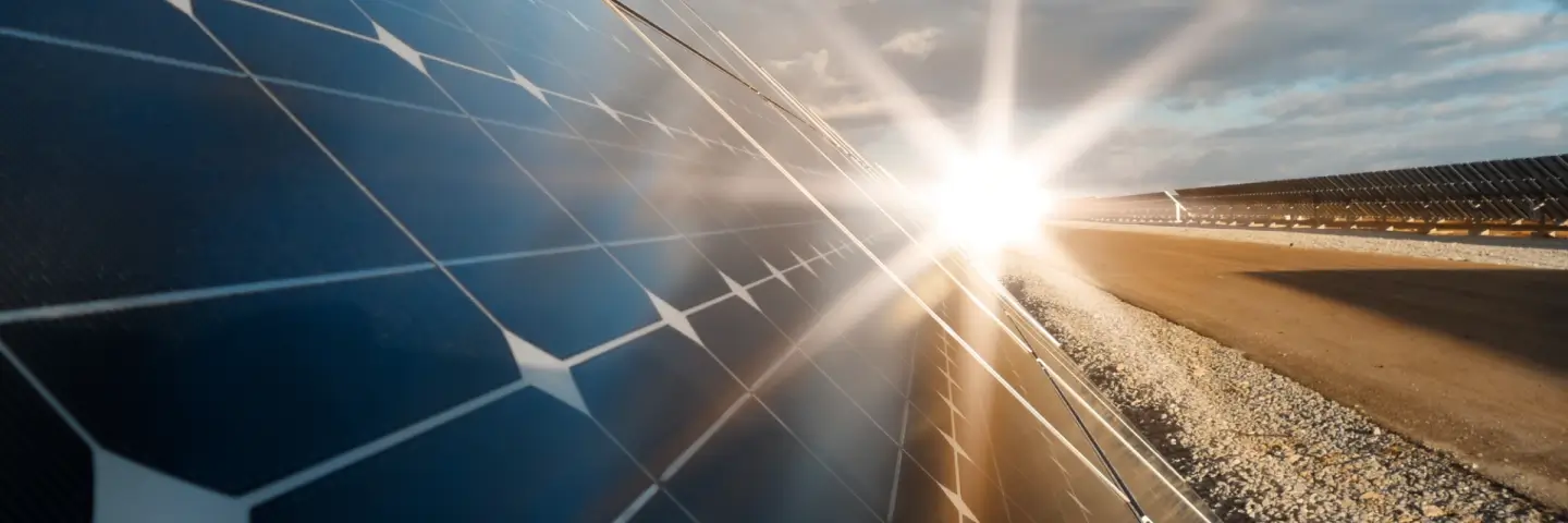 Alternative Energy in Production & Manufacturing | Application | Sonic ...