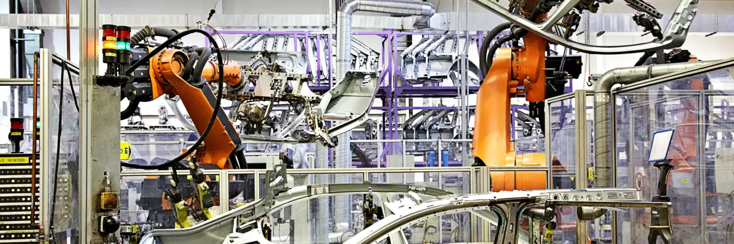 Air Knife Systems for Automotive Manufacturing Processes | Sonic Air ...