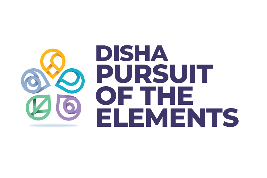 Disha Pursuit of the Elements