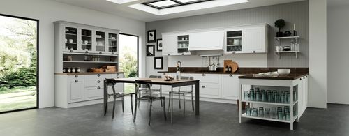 Modani Homes - Kitchen and Wardrobe Furniture