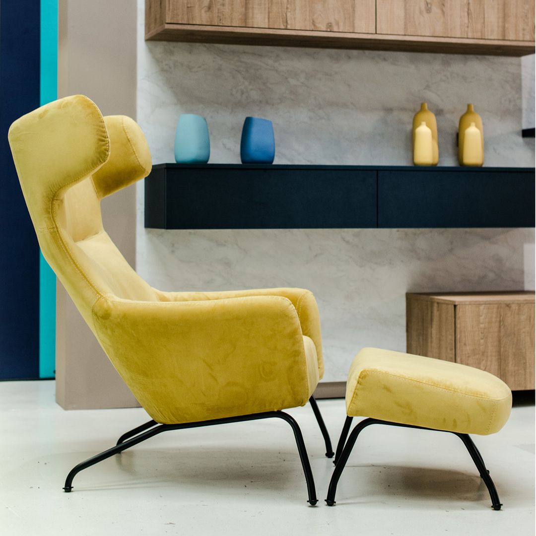 Modani Homes - Kitchen and Wardrobe Furniture