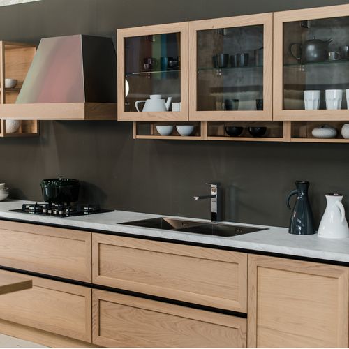 Modani Homes - Kitchen and Wardrobe Furniture