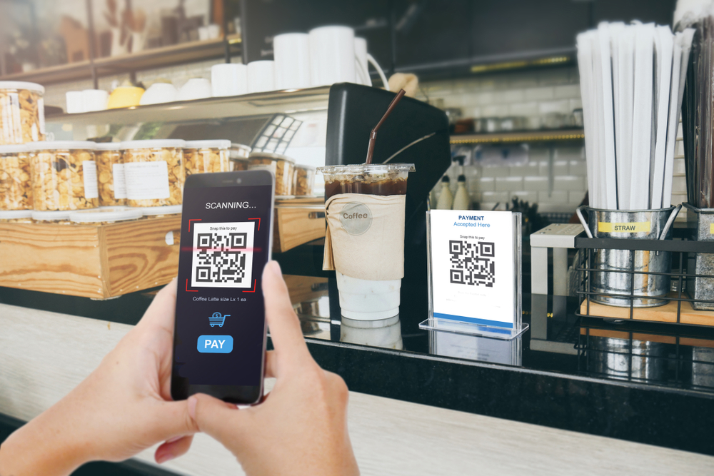 5 Ways QR Code Scanner Can Maximize Your Restaurant Revenue
