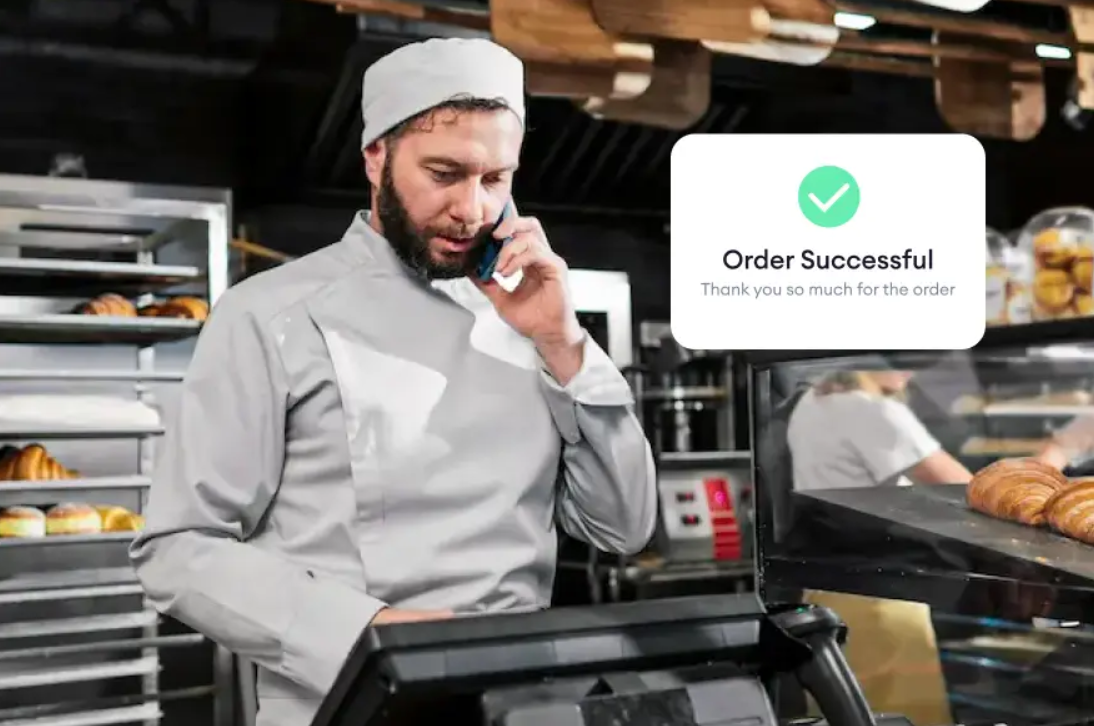 Set Up a Cost-Effective Online Ordering System for Restaurants