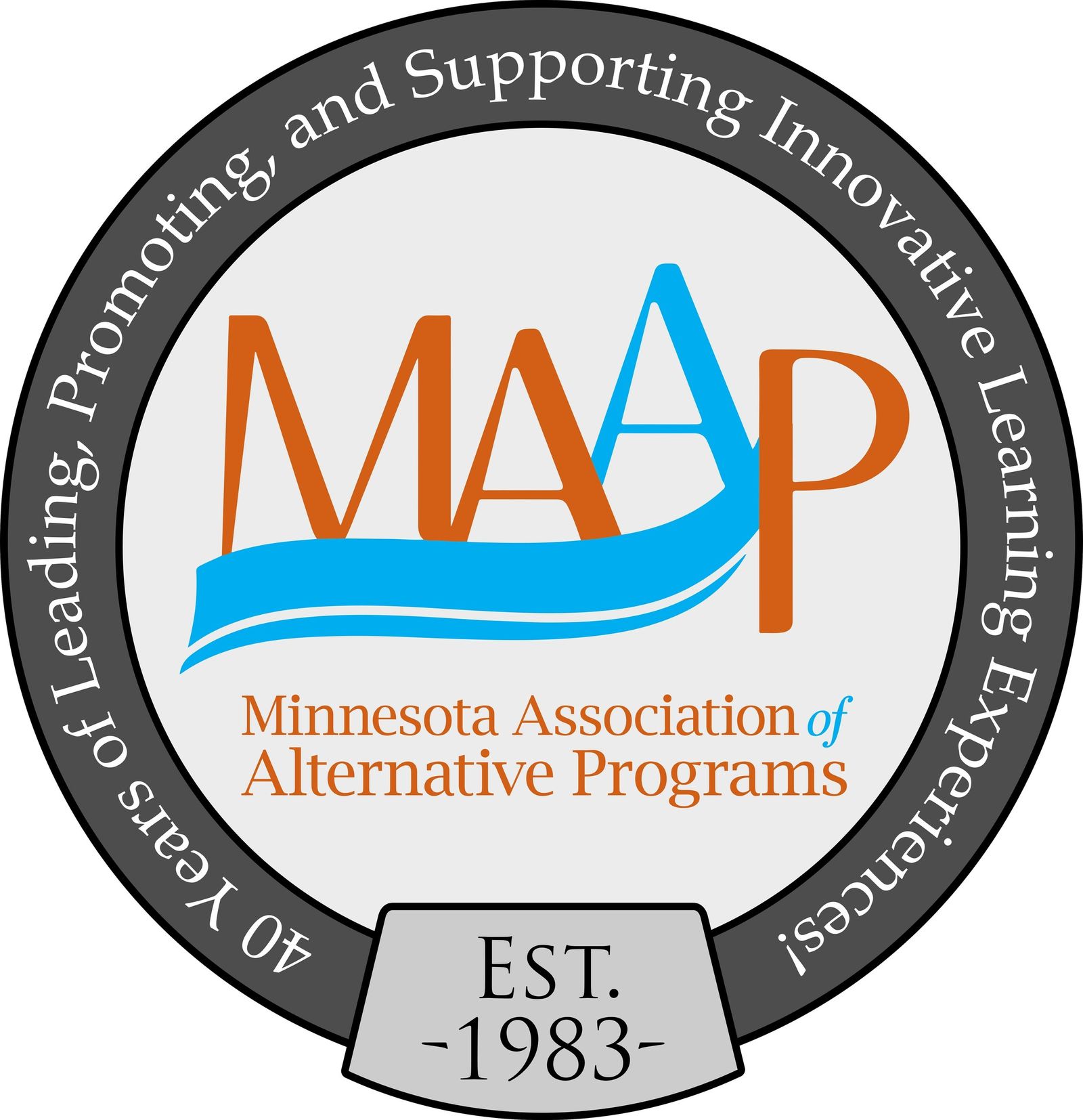 Minnesota Association of Alternative Programs (MAAP)