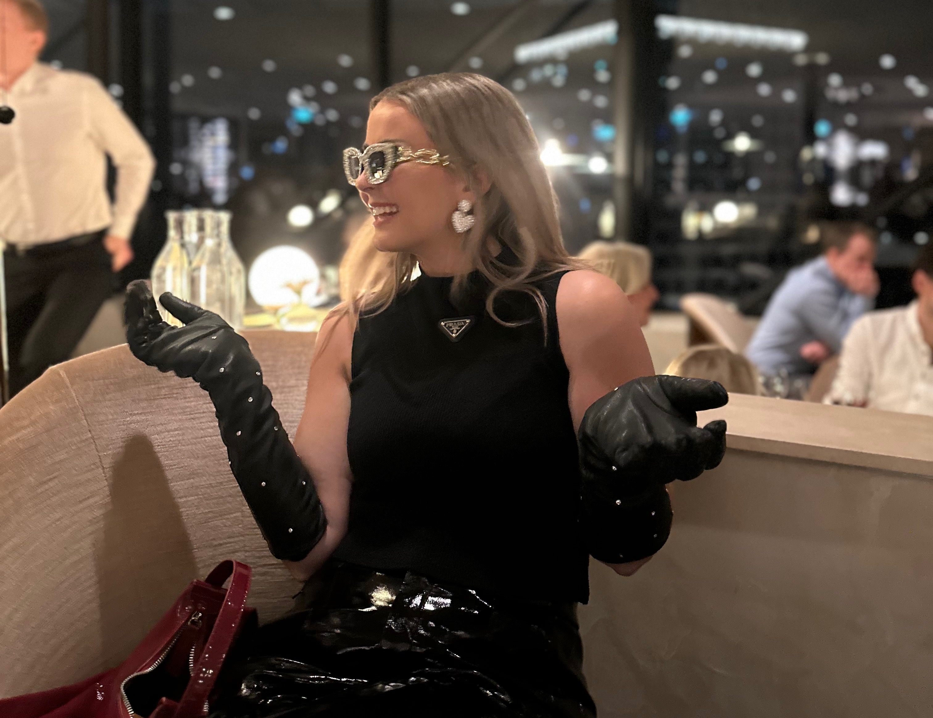 STIL med Henriette Rabben