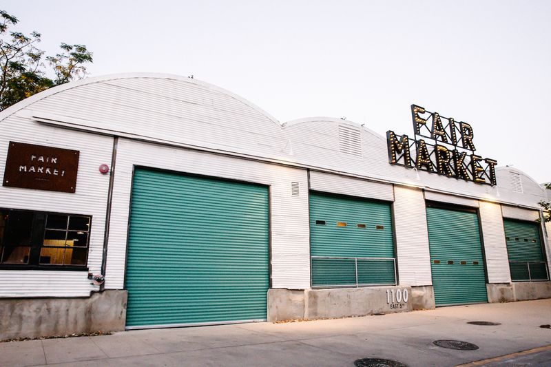 Fair Market | Gallery