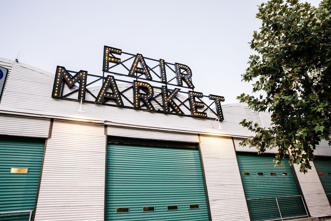 Fair Market | Gallery