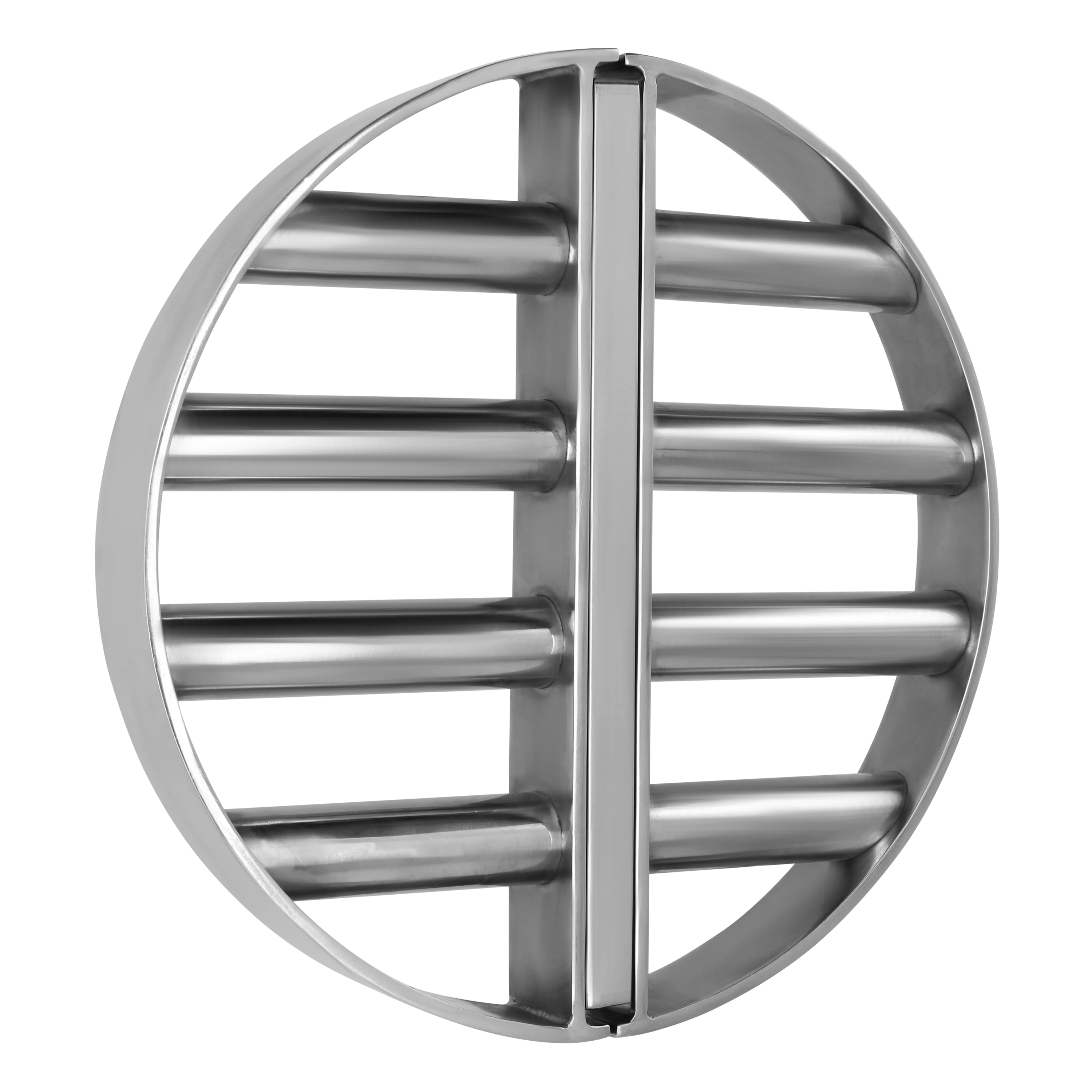 RO-MAG | Products | Round magnetic grids